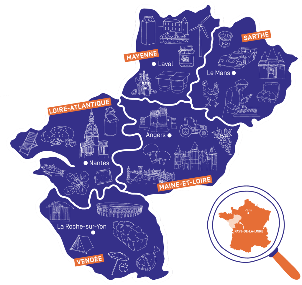 Technocampus Alimentation